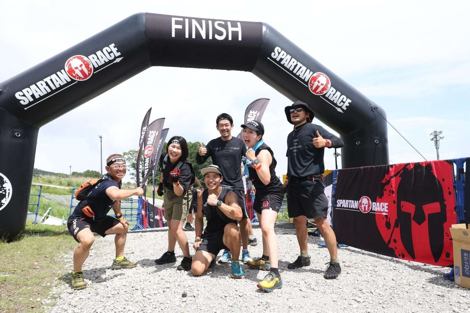 SPARTAN RACE In OKINAWA 2025、エントリー受付スタート！自然と挑戦が融合する注目イベントが再び沖縄に登場 | 沖縄プレス