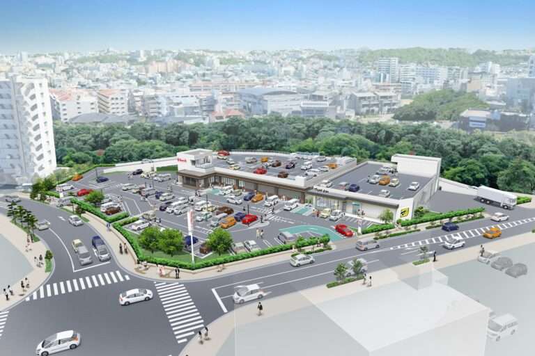 新店/新スポット | 沖縄プレス